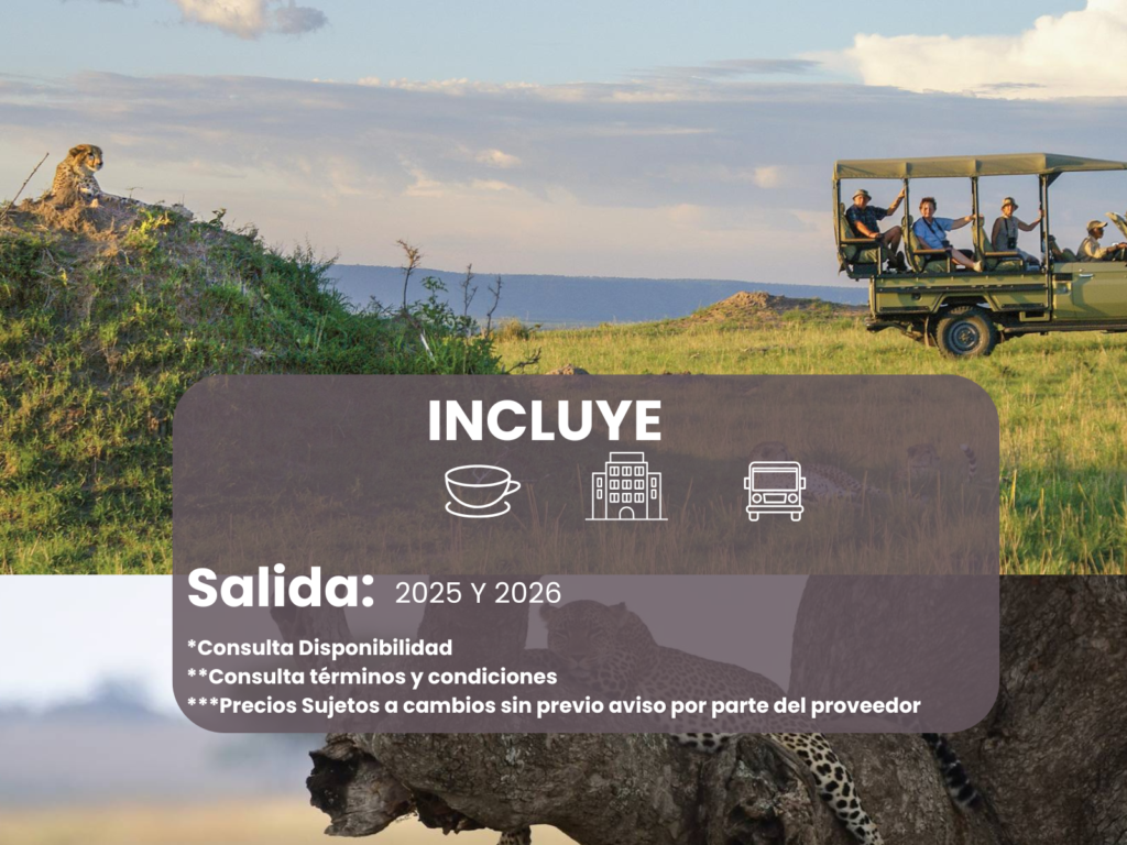 la gran migración de Tanzania National Geographic - honkerstravel.com